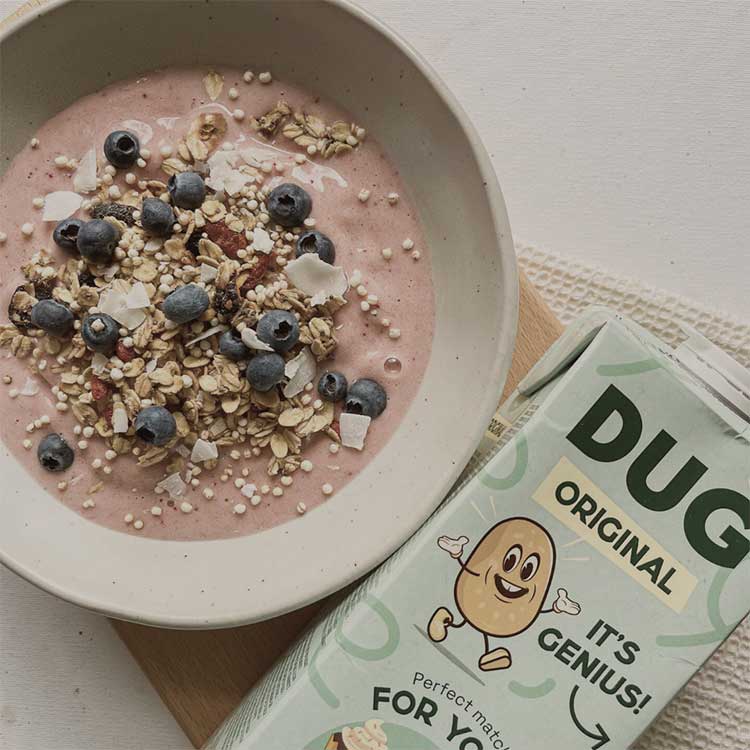 DUG Foodtech — Impala Nordic